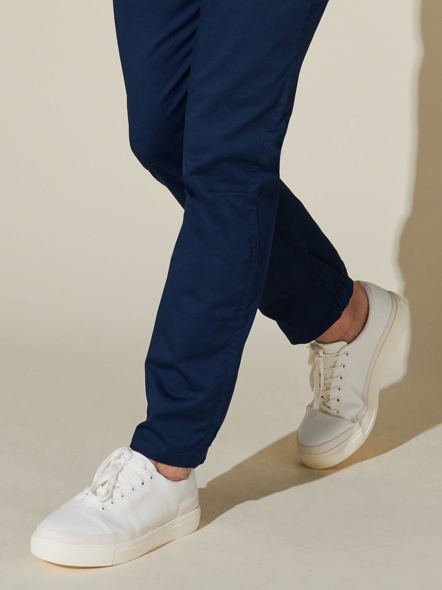 Shop Lightweight Chinos for Men in the UK | Travel Trousers Selection