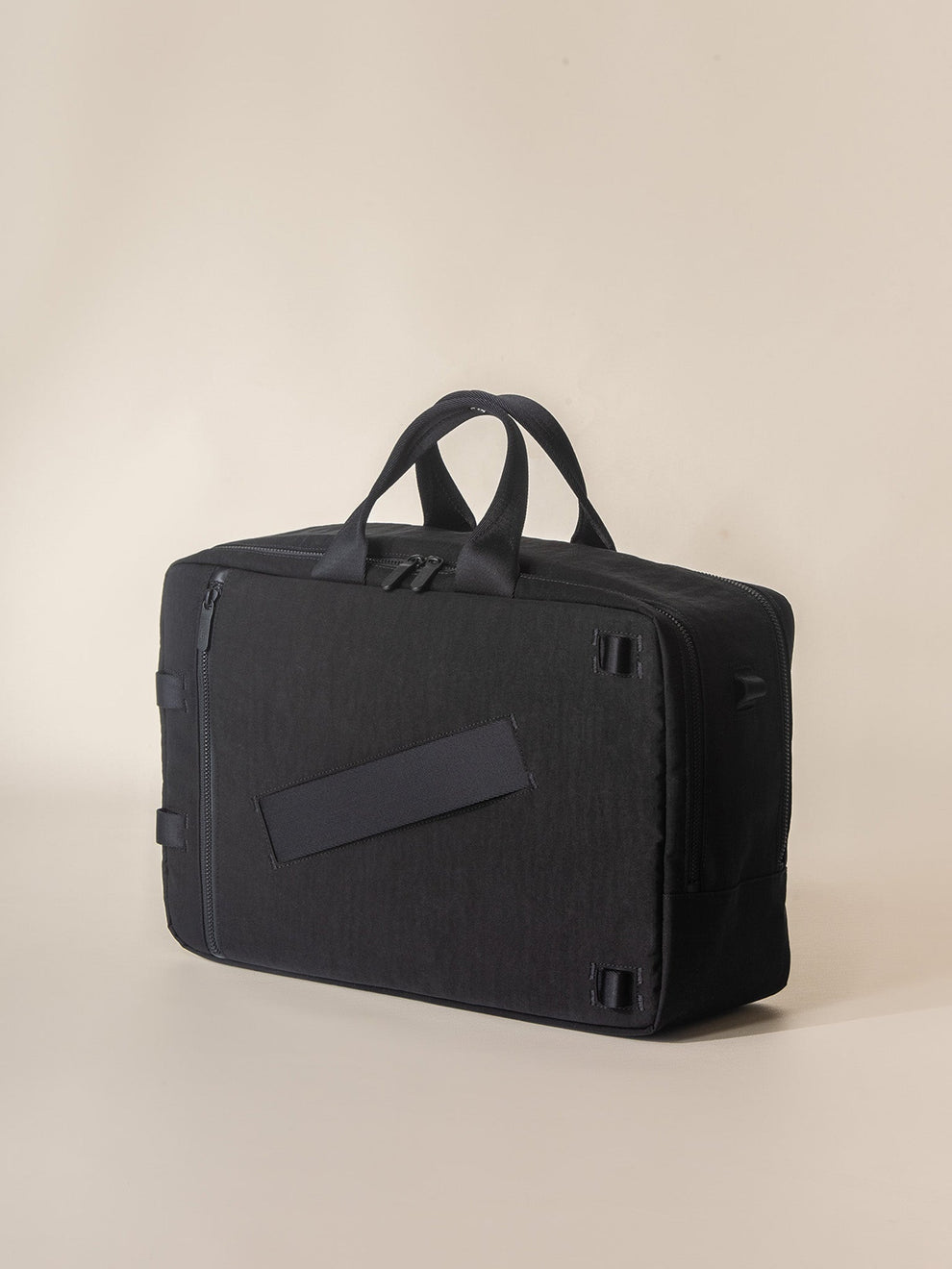 Boston Bag | Iconic Men's Overnight Travel Bag | ÉMIGRÉ – Émigré