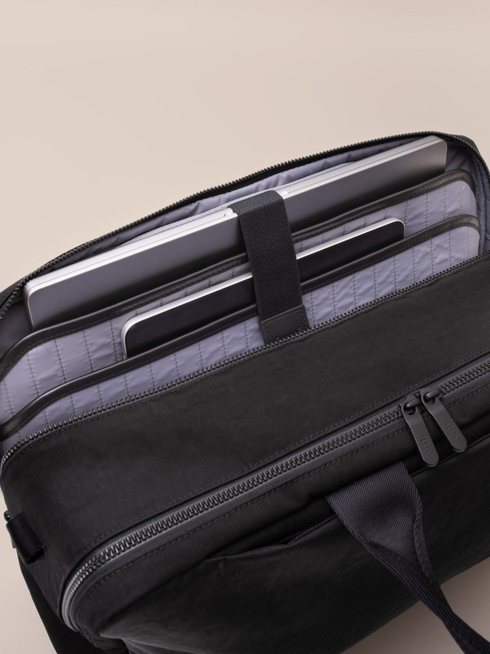 Men's Folio Briefcase – Émigré