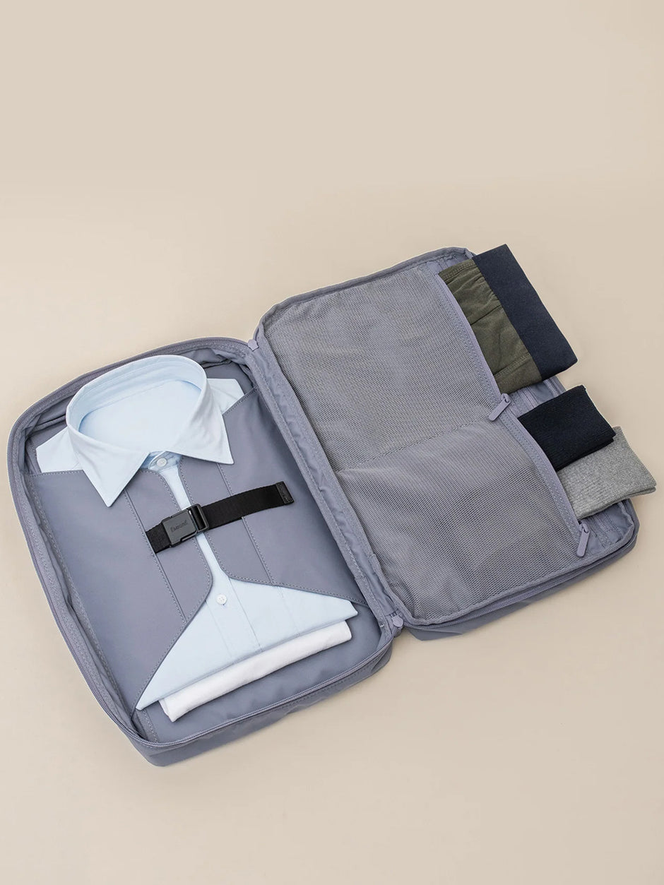 Backpack Shoulder Straps for Travel Bag | Convert Your Backpack – Émigré